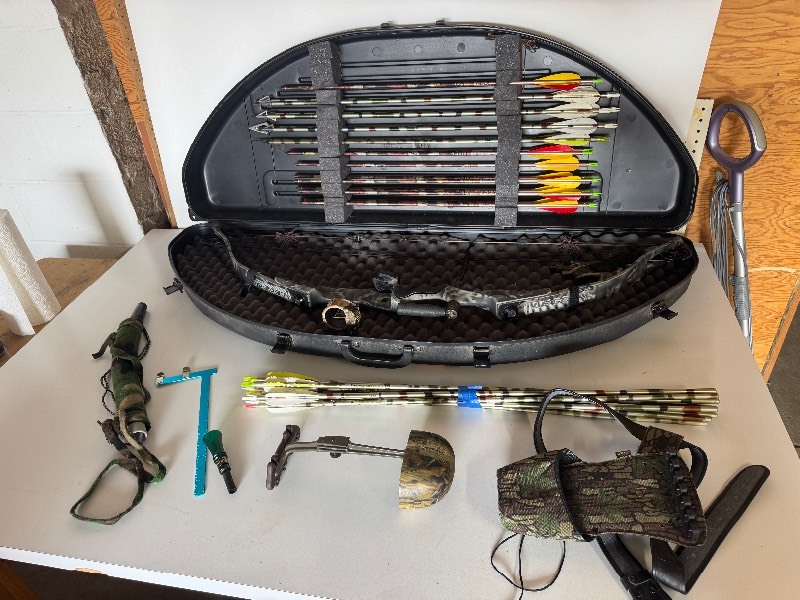 Household & Estate Auction in St. Cloud, MN | Bid Online | K-BID