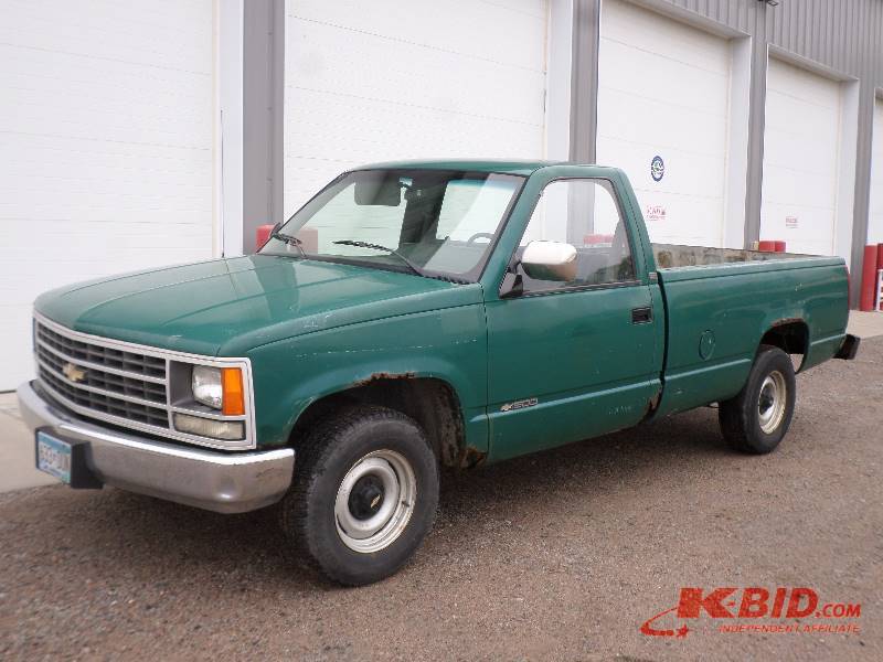 LE May Consignments #2 | K-BID