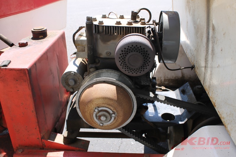 PUG 4-wheel drive all terrain vehicle | Late-May Consignment Auction ...