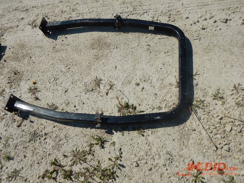 USED CUB CADET LAWN MOWER ROLL BAR | Trailers, Attachments, Wheel ...