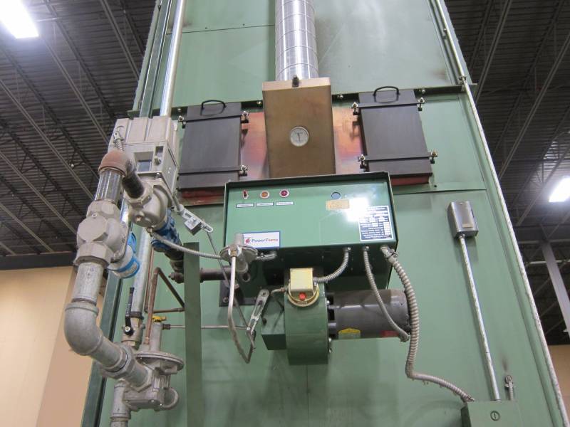 Johnson Air Rotation Unit | ABI Johnson Air Rotation Unit | K-BID