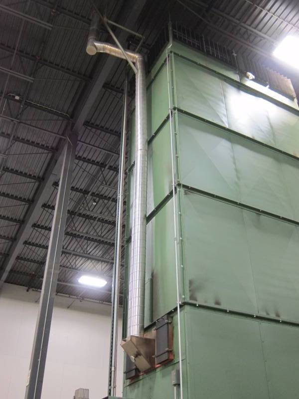 Johnson Air Rotation Unit | ABI Johnson Air Rotation Unit | K-BID