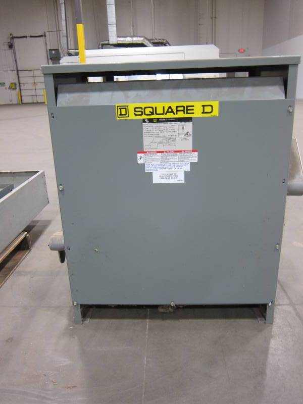 ABI Johnson Air Rotation Unit | K-BID