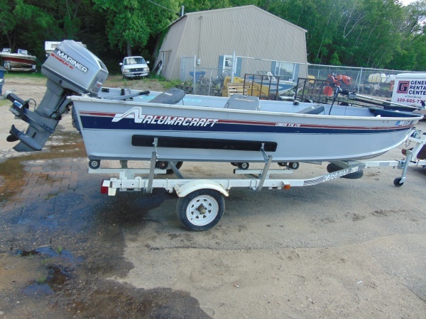 Boats, Porta Pottie, Pontoon lift, RV, Mower and More | K-BID