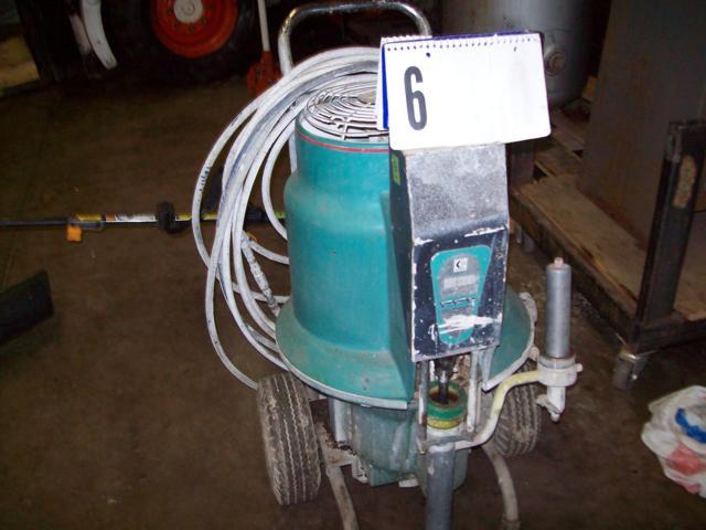 Bloomington Estate Tool And Equipment Auction | K-BID
