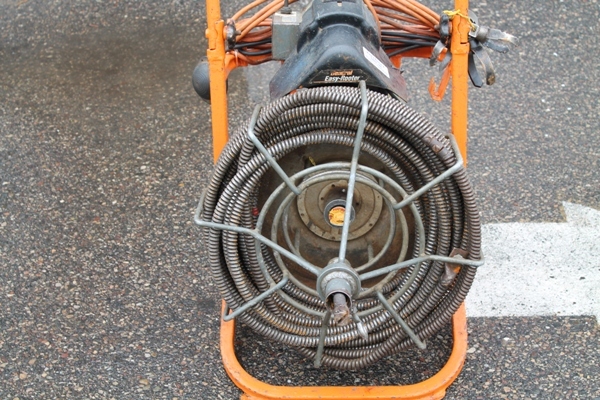 Sewer Snake 3/4 inch | Equipment, Tools & Toys For Every One # 2 | K-BID