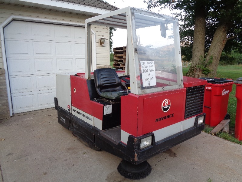 Online Auction in Oak Grove, MN | Bid Online | K-BID