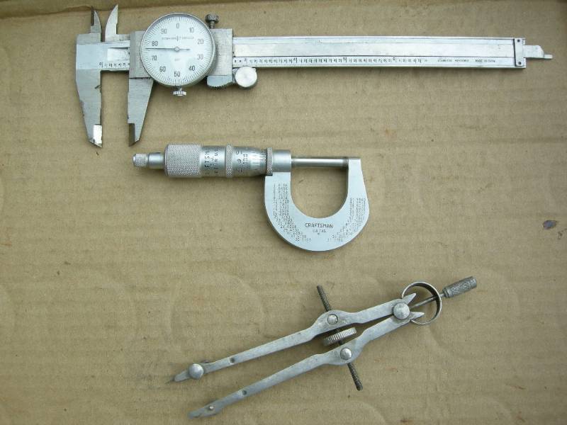 Precision measuring tools | Plasma TV, Tools Antique and New ...