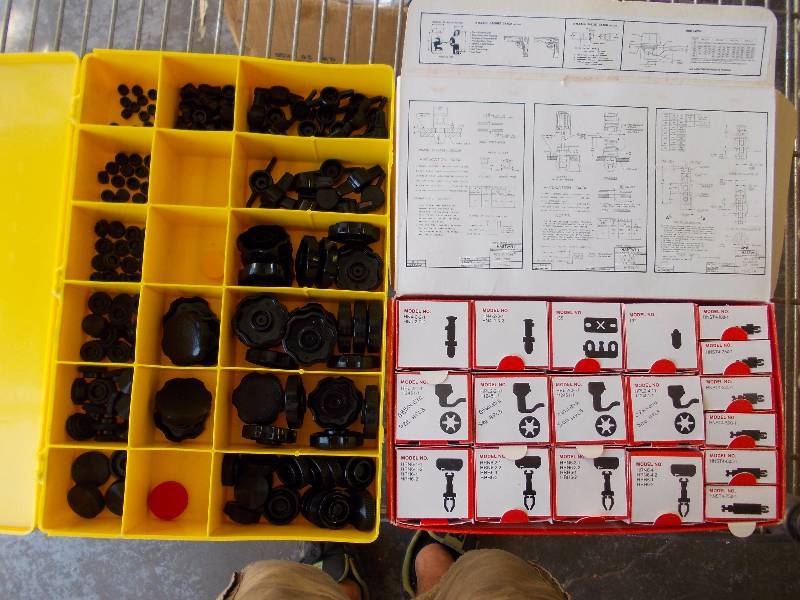 Multi Family Household Consignments | K-BID