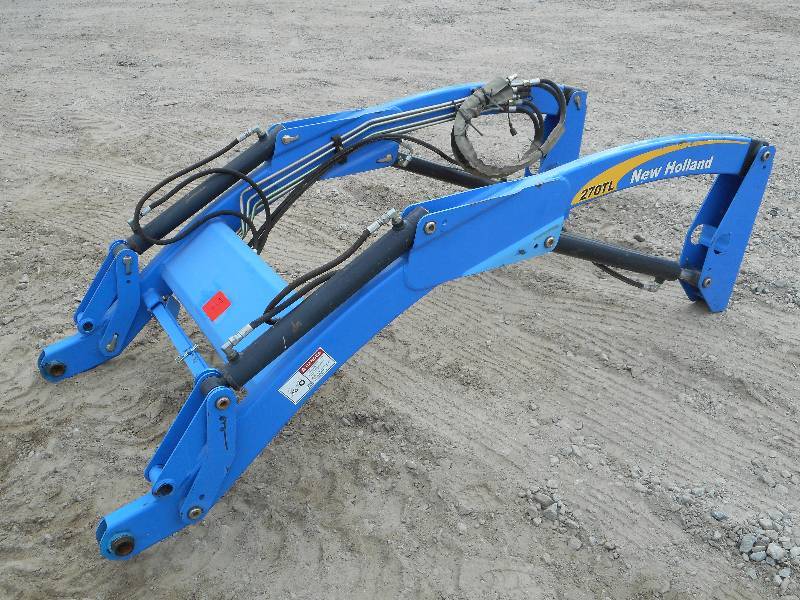 LE Implements #5 | K-BID