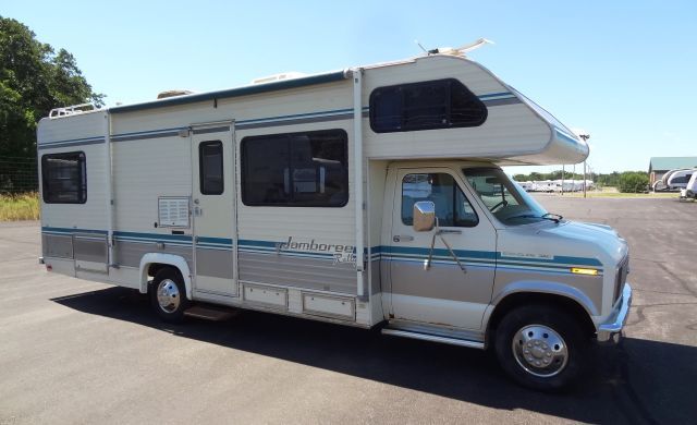 September RV & Camper Sale | K-BID