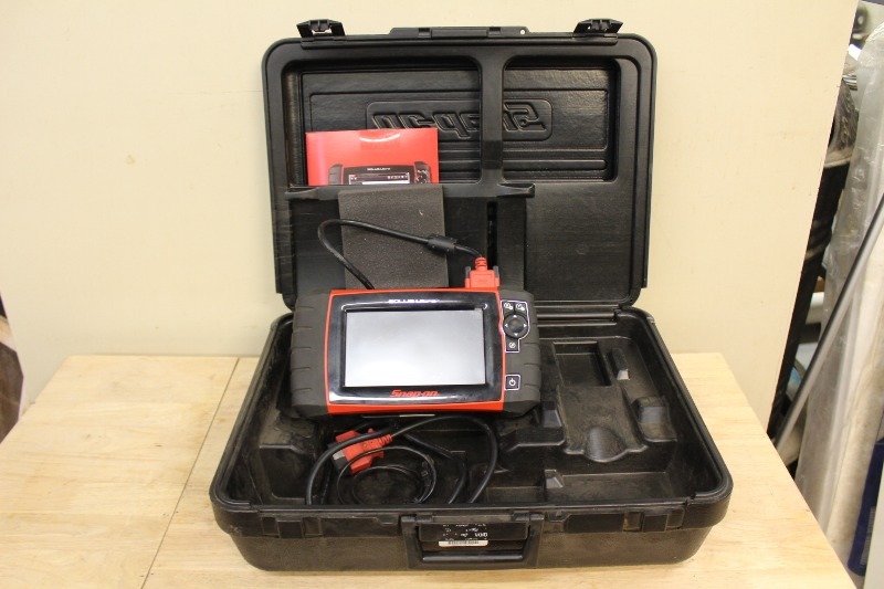 High End Mechanics / Auto Body Tools | K-BID