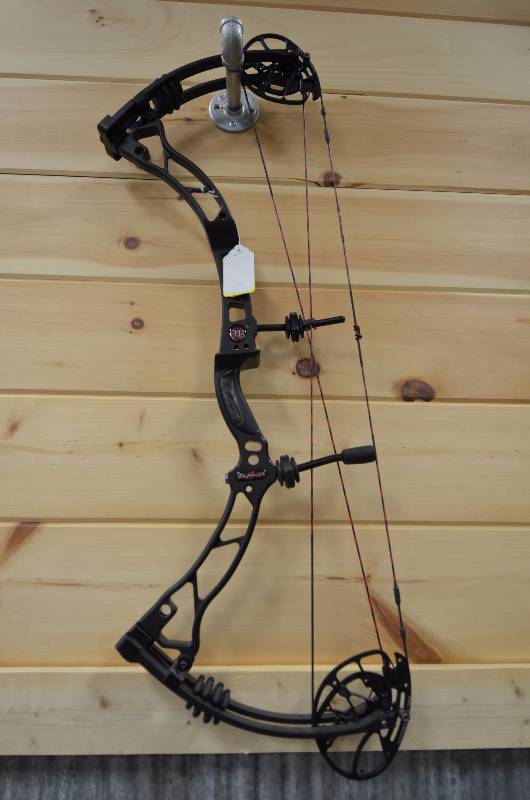 September Archery Auction CVO | K-BID
