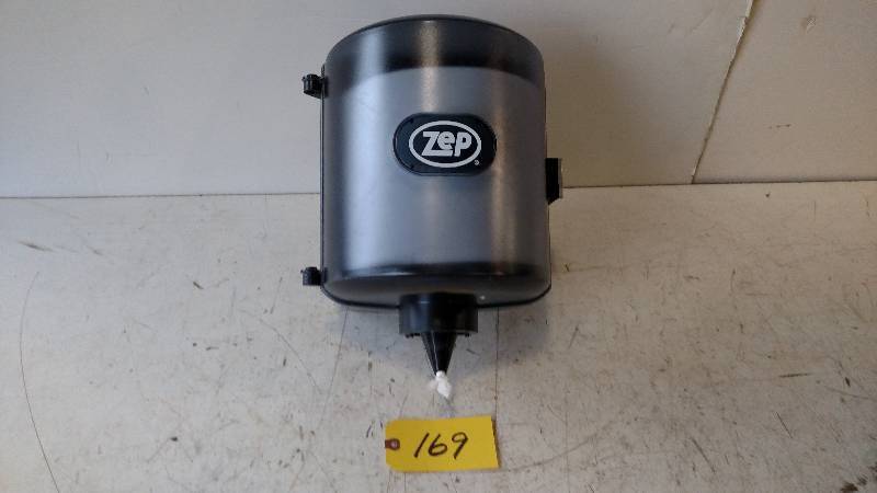 Zep Center Pull Paper Towel Dispens... | City of Lakeville | K-BID
